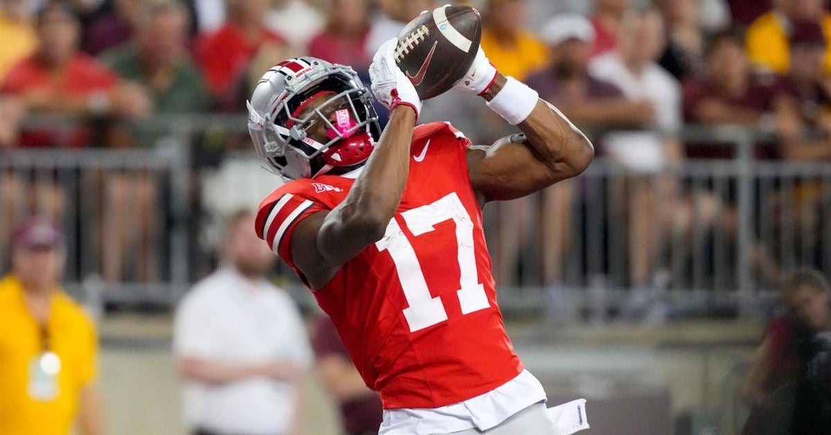 Meet the Opponent: An expert look into the top-ranked Buckeyes