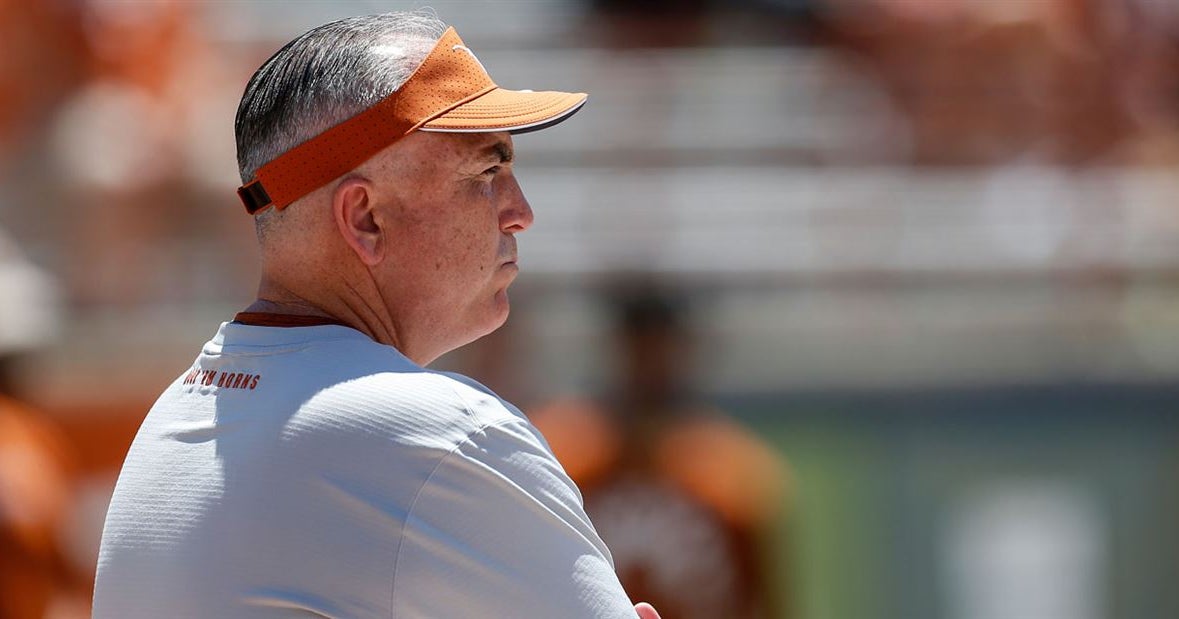 The Flagship: Former All-American Blake Brockermeyer weighs in on Texas ...