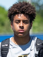 Malachi Lewis, Homestead , Quarterback