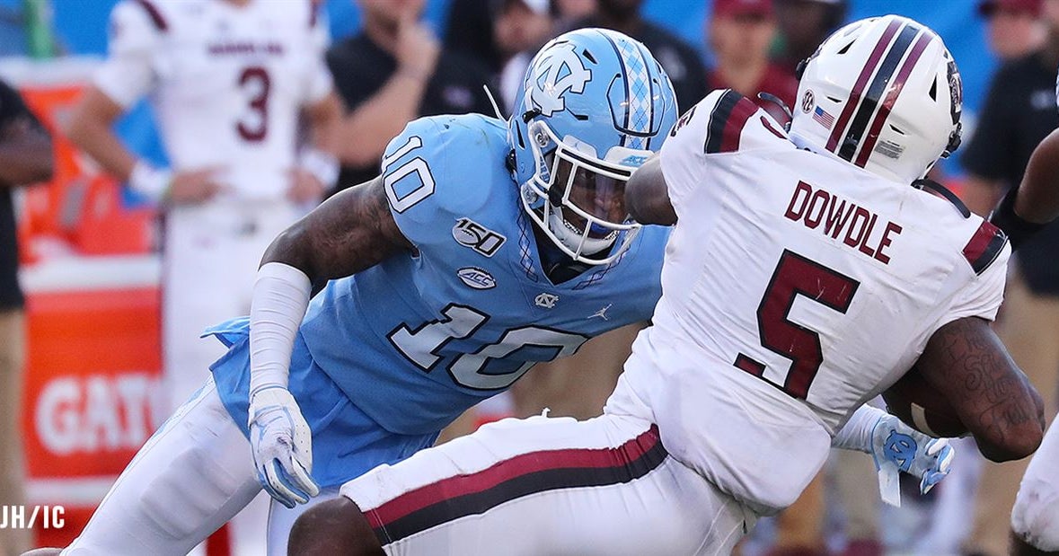 Greg Ross Emerging at Opportune Time