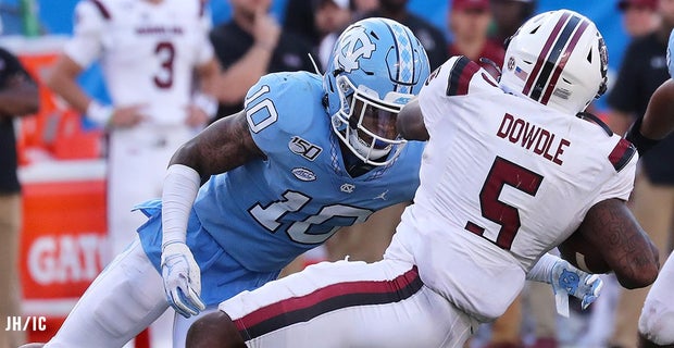 Greg Ross Emerging at Opportune Time