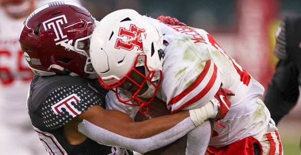 Behind Enemy Lines: Q&A with Cougar Digest