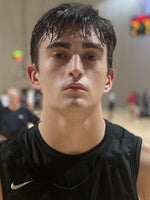 Dylan Wolle, Sequoyah, Shooting Guard