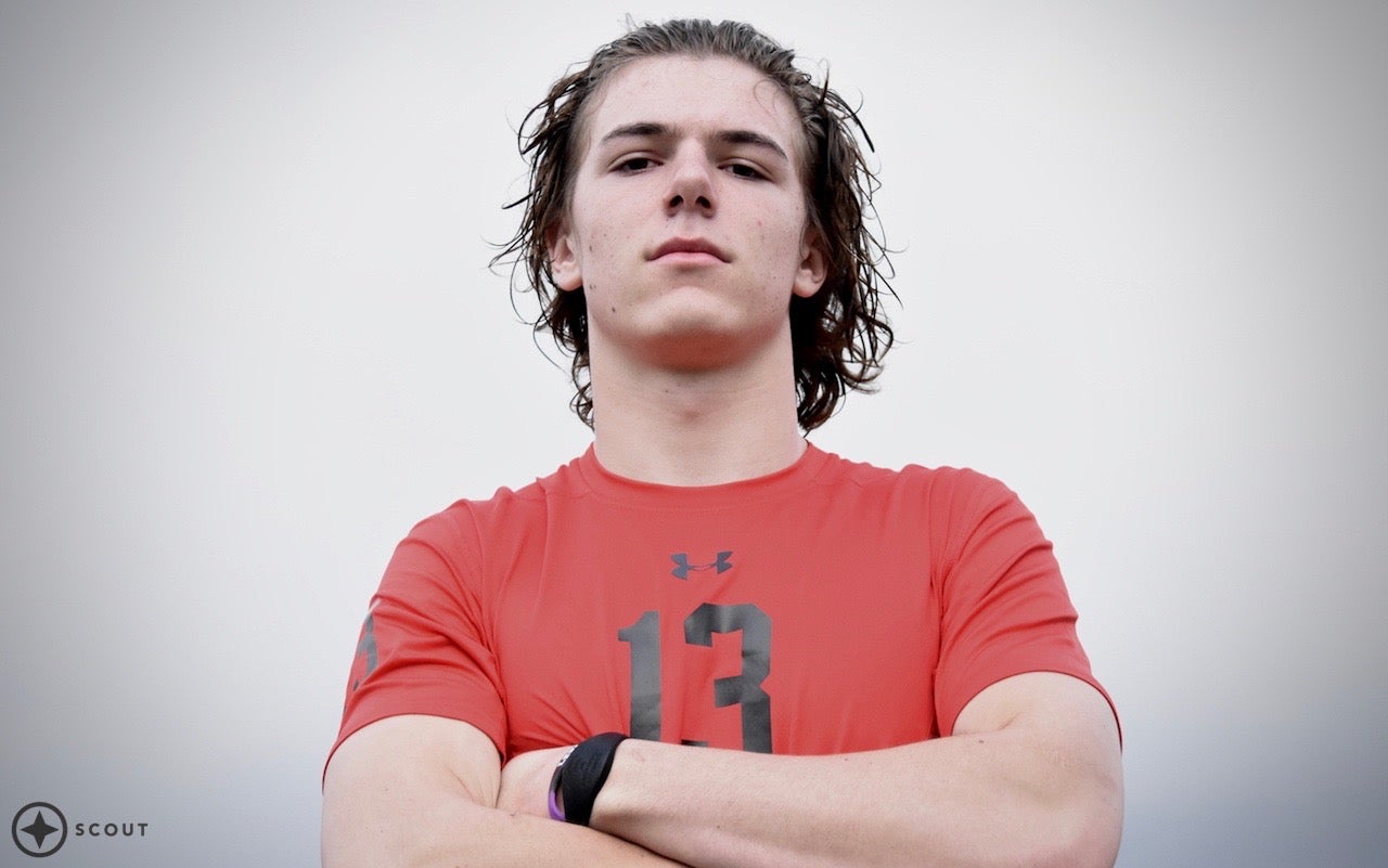 Four-star QB Cooper Commits to Wazzu