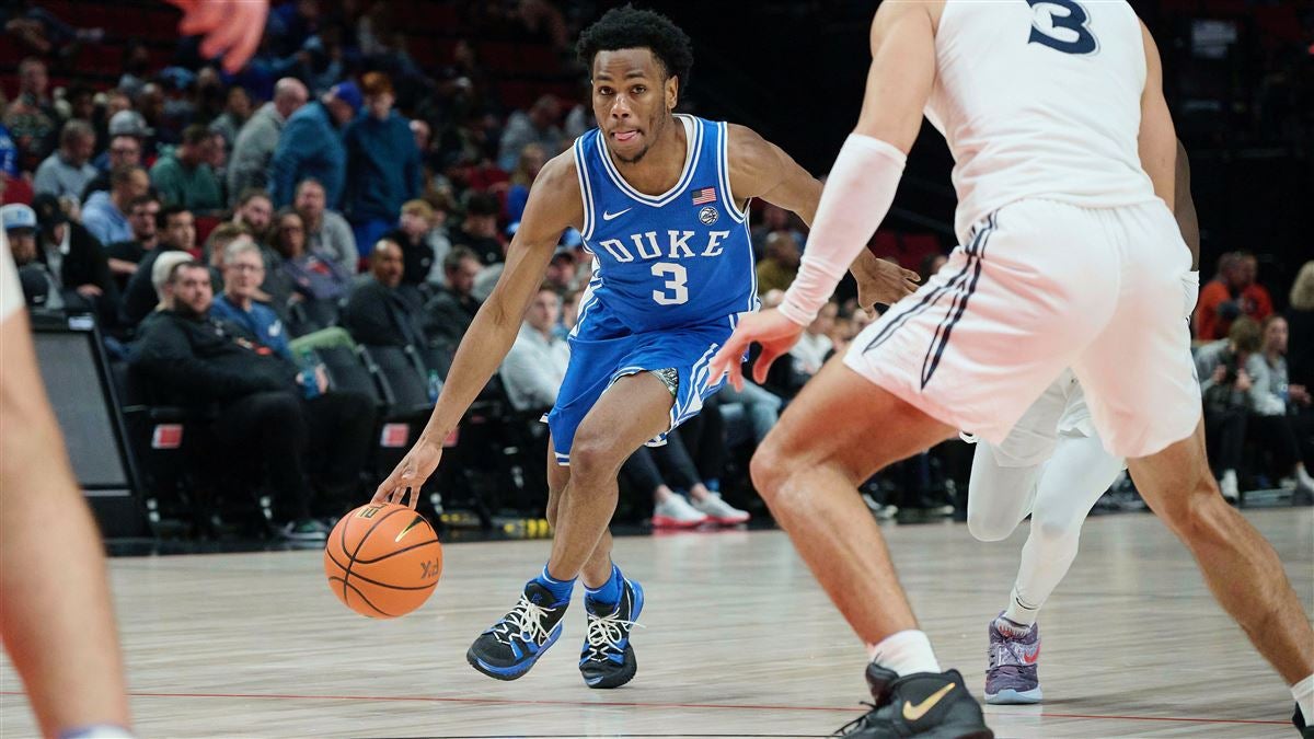 Duke basketball: Blue Devils impress media with tough win over Xavier