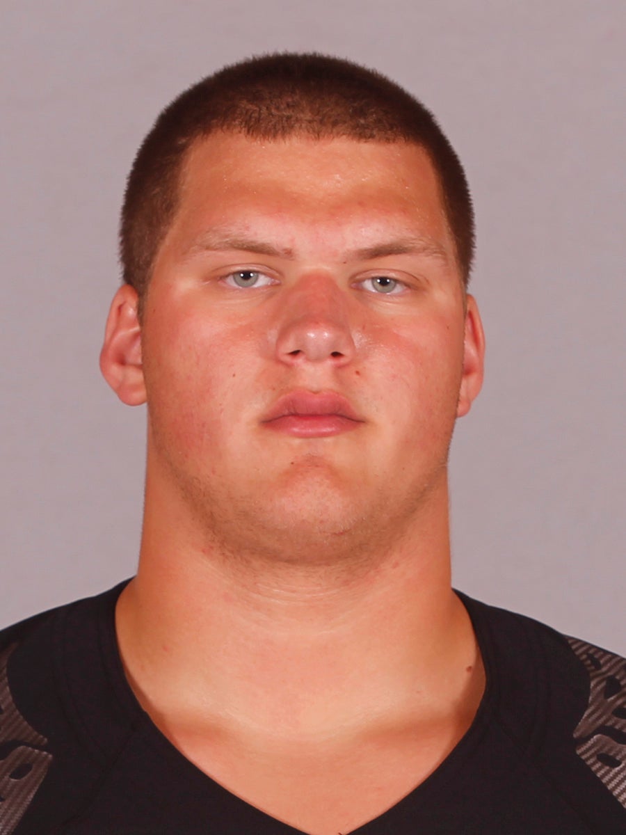 Fisher ready for larger role