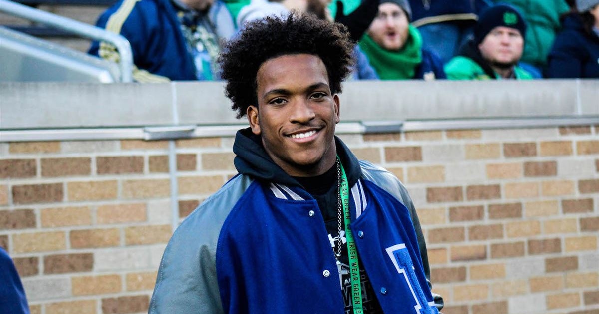 Penn State connections for new offer Harris