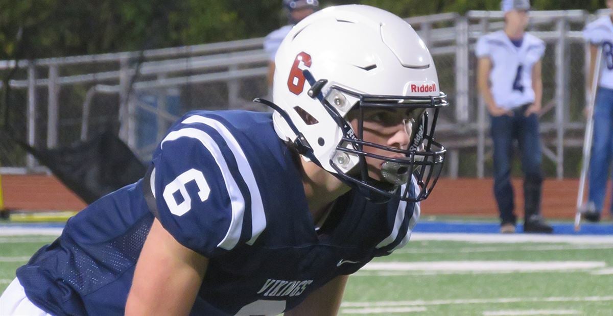 Callen Barta previews this weekend's Kansas State visit