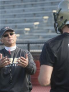 State of the offense