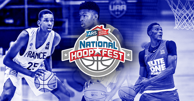 Previewing the ARS/Rescue Rooter National Hoopfest Memphis
