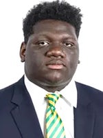 Jaden Ligon, UAB, Offensive Line