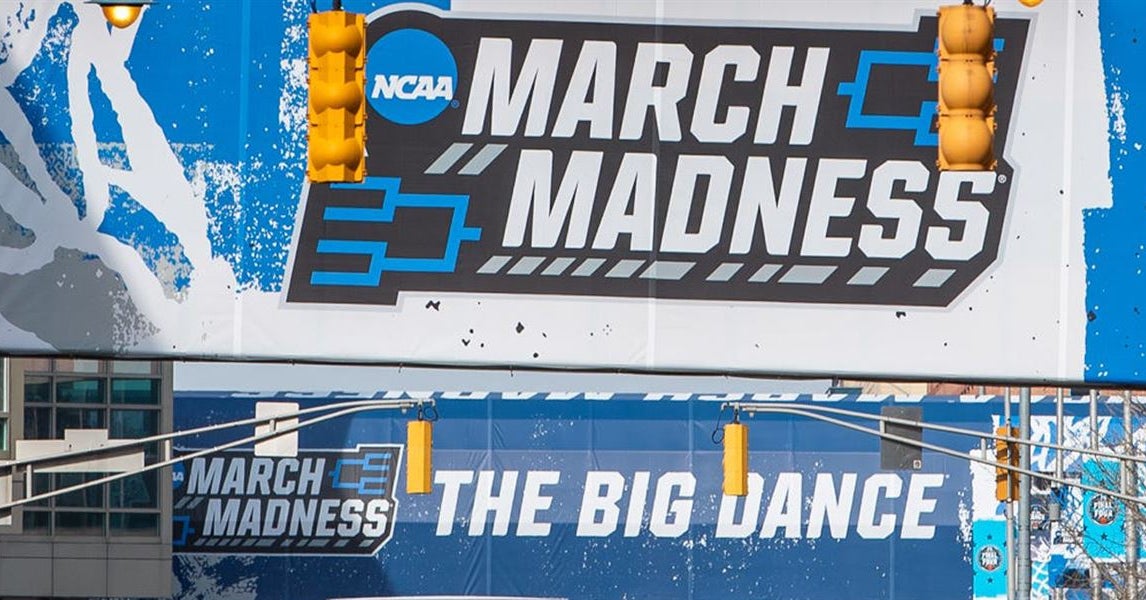 College basketball bracketology: NCAA.com releases projected March ...