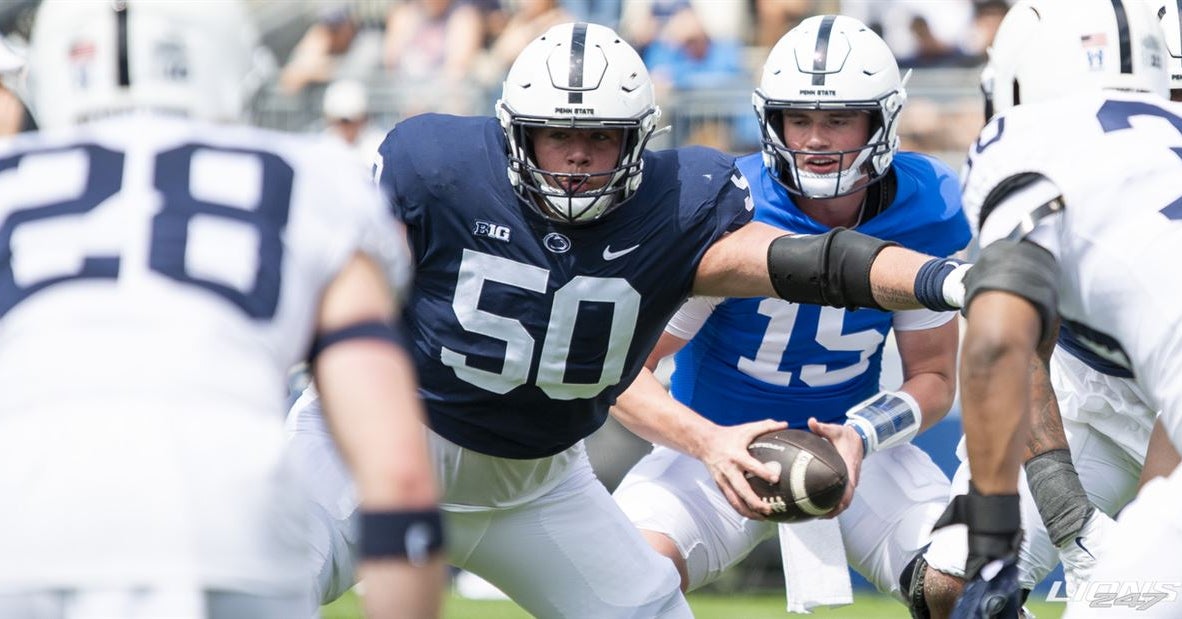 Penn State’s Cooper Cousins named to Wuerffel Trophy watch list
