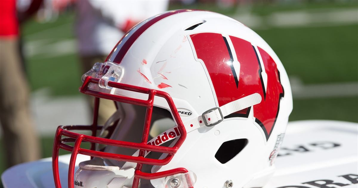 Former Wisconsin WR Marcus Randle El charged in double-homicide