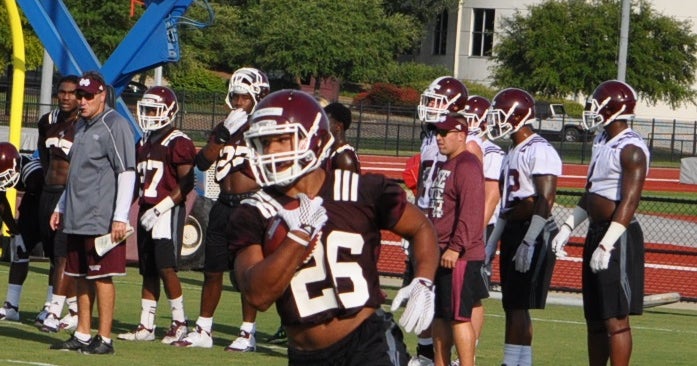 Bulldog Countdown: 26 days- #26, Alec Murphy and Kendrick Market