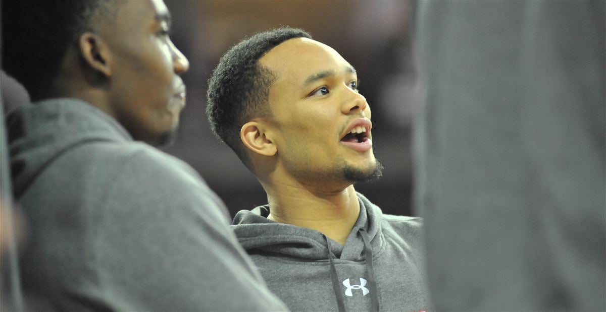 What Jair Bolden brings to the Gamecocks next year