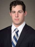 Jake Cooper, Penn State, Linebacker