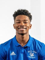 Brandon Higgs, East Carolina, Cornerback