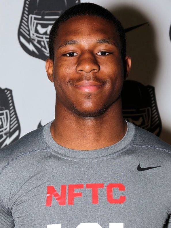 Hines likes Ohio State's pitch