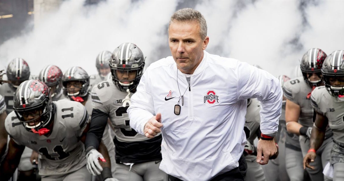 Urban Meyer to co-host podcast with Tim Kight