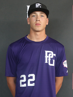 George Wolkow, Downers Grove South, Third Baseman