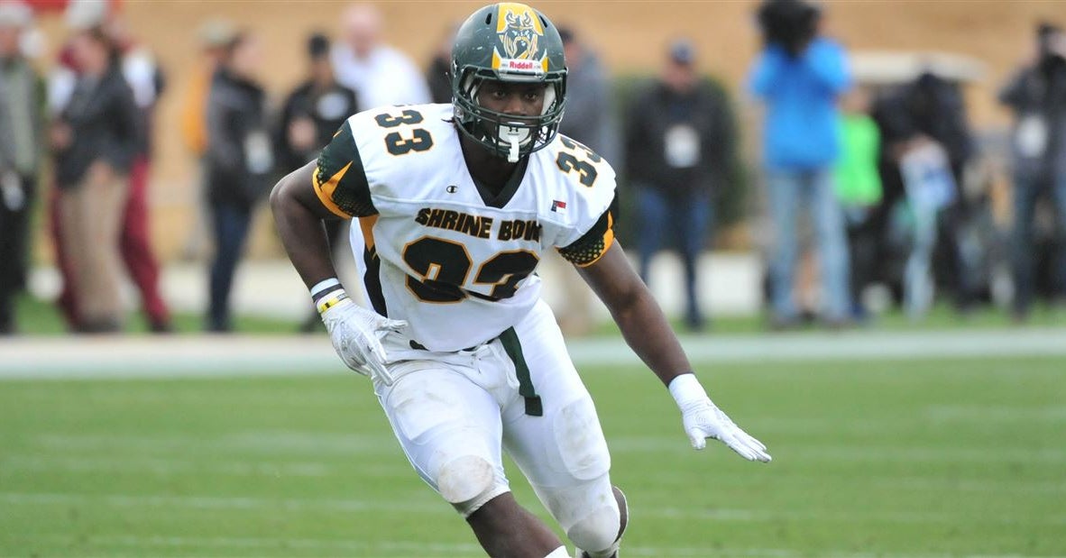 Ten things to like about Derek Boykins