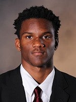 Charvarius Ward, Kansas City, Cornerback