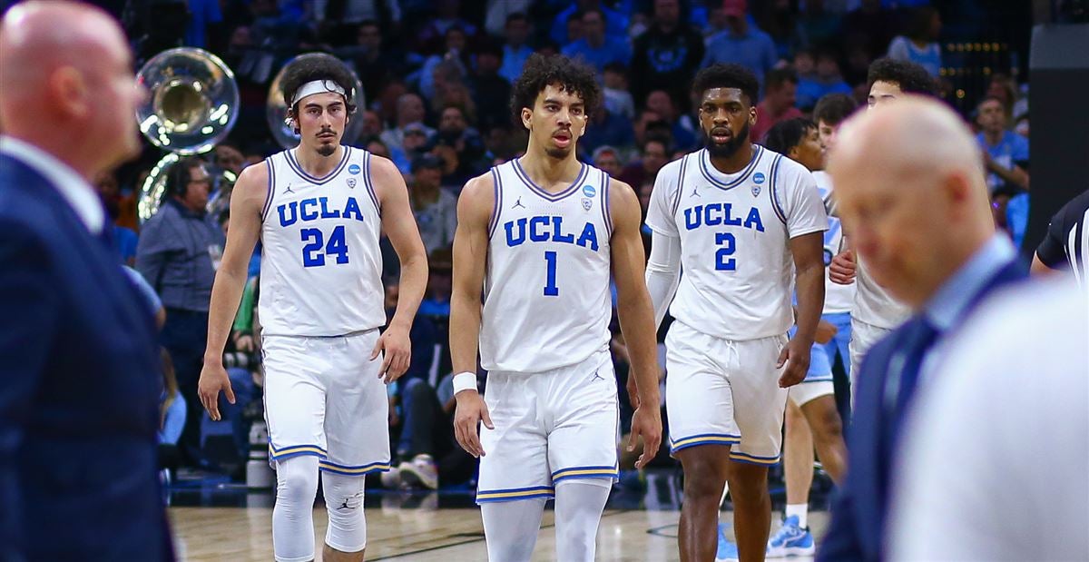 BROCast: Recapping the UNC Loss and Talking Spring Football