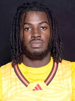 Emeka Nnaji, Grambling State, Power Forward