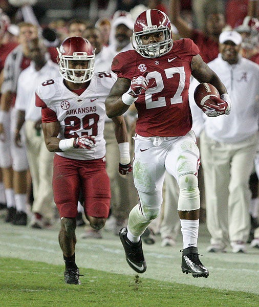 Henry: A look back and a look ahead