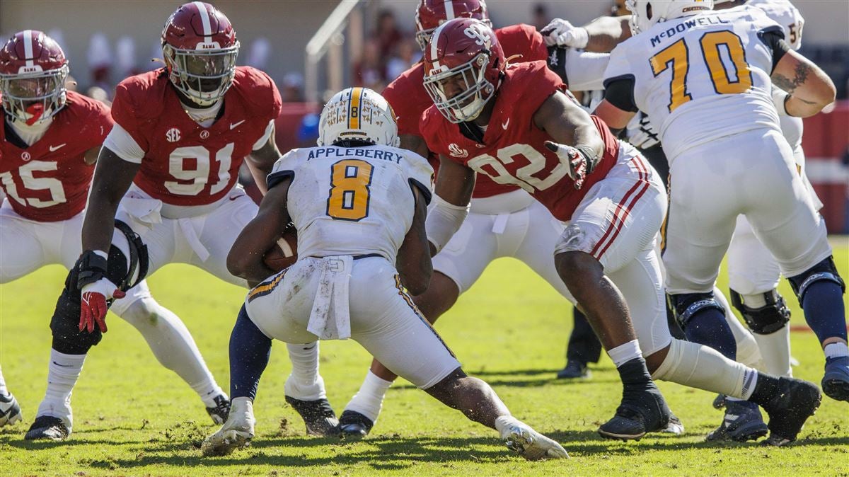 Nerds Move Ahead In Final SEC Football Week