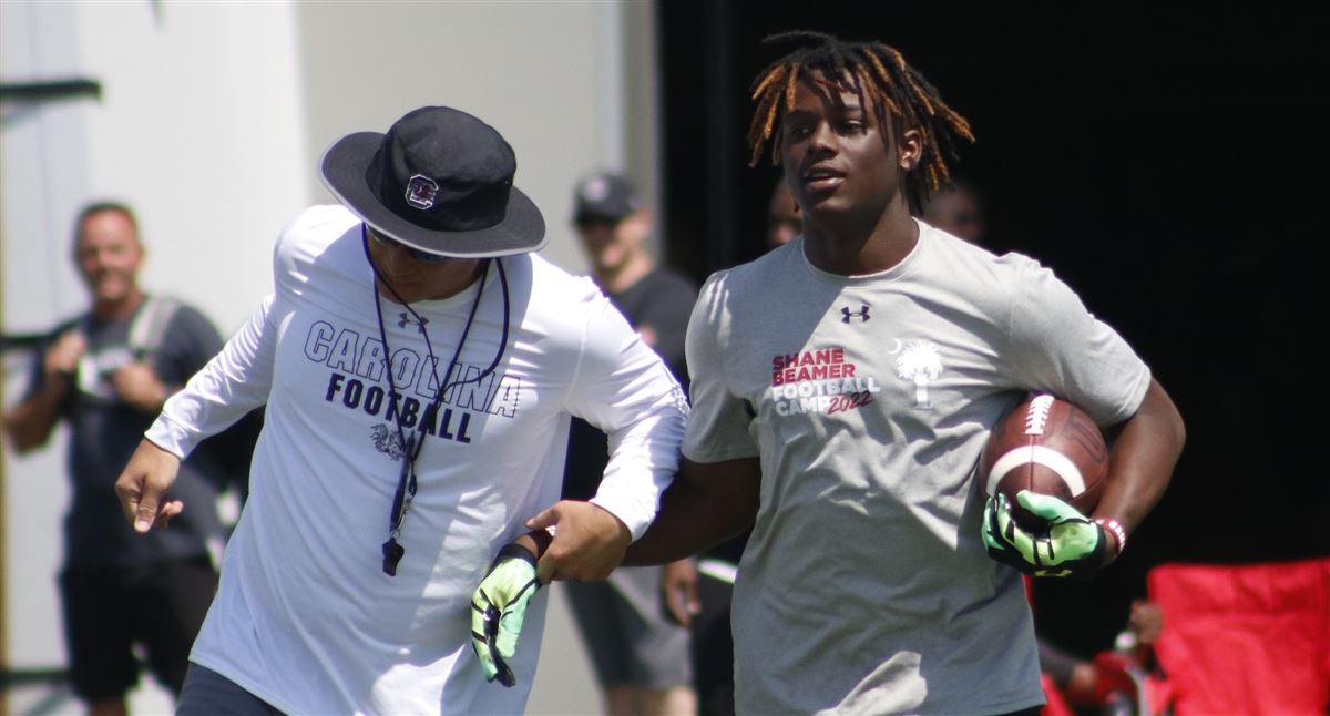 Beamer Camp: Day 1 Updates Beamer Camp: Day 1 Updates