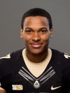 Austin Parker, Purdue, Quarterback