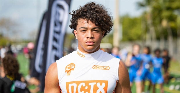 Kentucky football National Signing Day HQ: 11 have signed