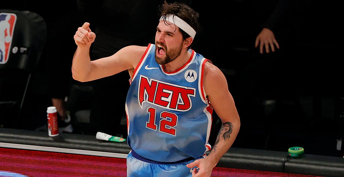 Hoos in the NBA: Joe Harris notches new season-high in scoring