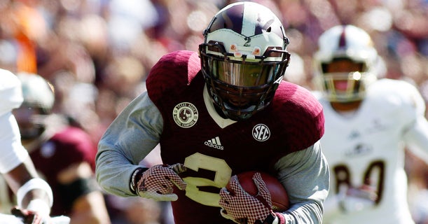 Five worst alternate uniforms in 2014