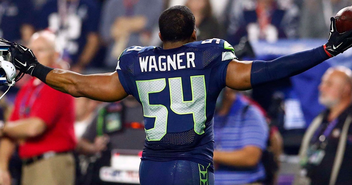 33 Seahawks entering final year of contracts