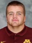 Tommy Olson, Minnesota, Offensive Line