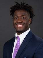 Tyler Savage, East Carolina, Tight End