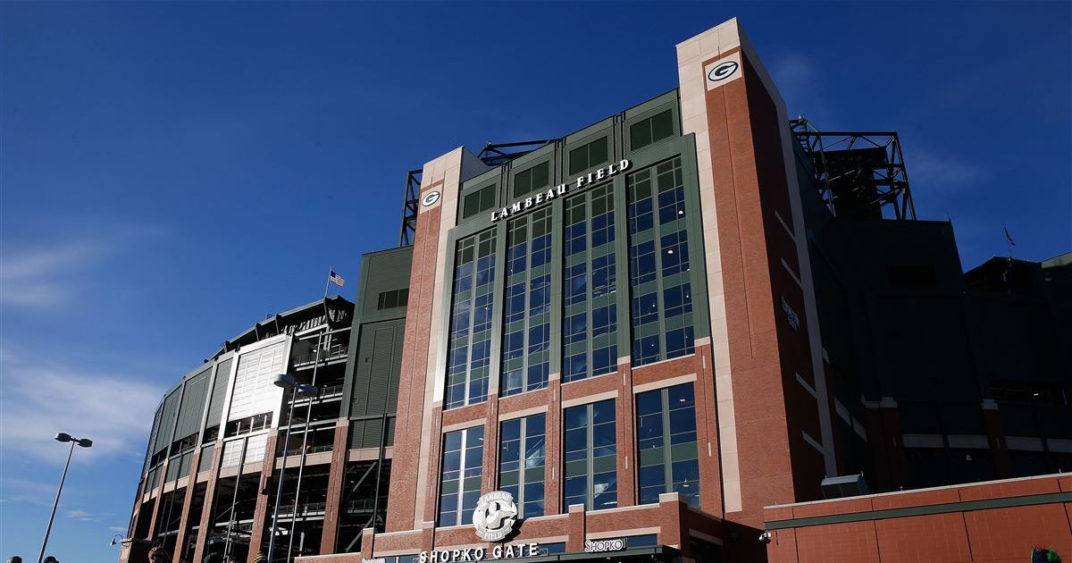 Two former Green Bay Packers nominated for board of directors