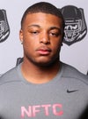 Jonathan Hawkins, Mill Creek, Running Back