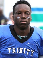 Deontai Williams, Nebraska, Safety