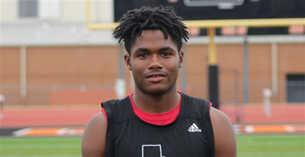 Spring Rewind: Best 20 recruits from 2020