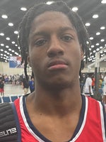 Jamier Jones, IMG Academy, Small Forward