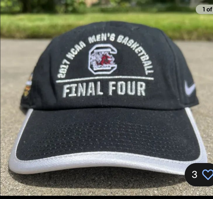 Any Clem fan still wanting to wear a Final Four hat