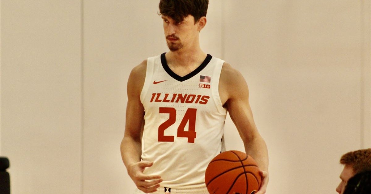 Matthew Mayer eyes B1G Defensive Player of the Year award: 'This is the ...