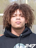 Gecova Doyal, Puyallup, Offensive Tackle