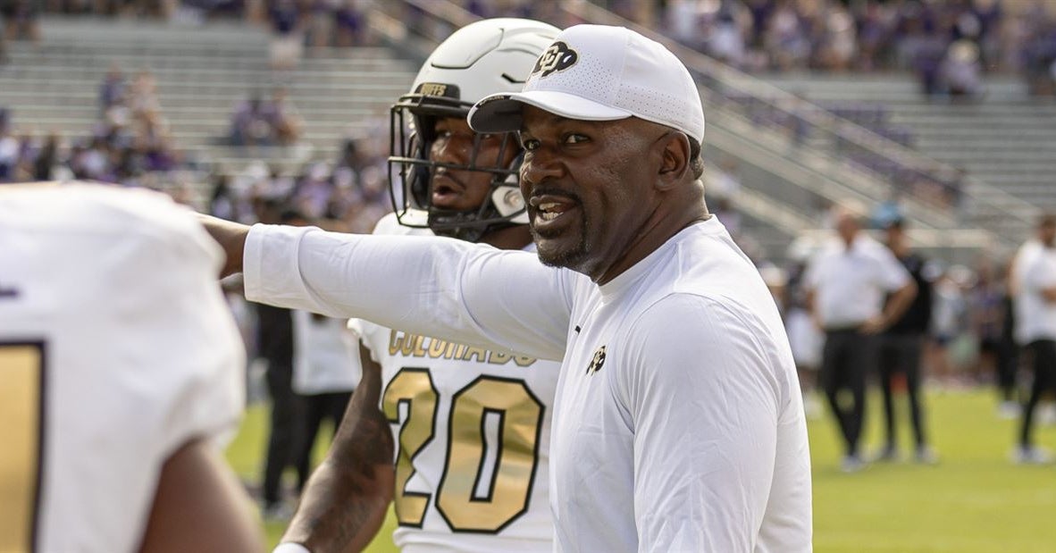 ANALYSIS: Colorado linebackers in the spotlight following spring ...