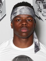 Tyler McNair, Southern Lab, Wide Receiver