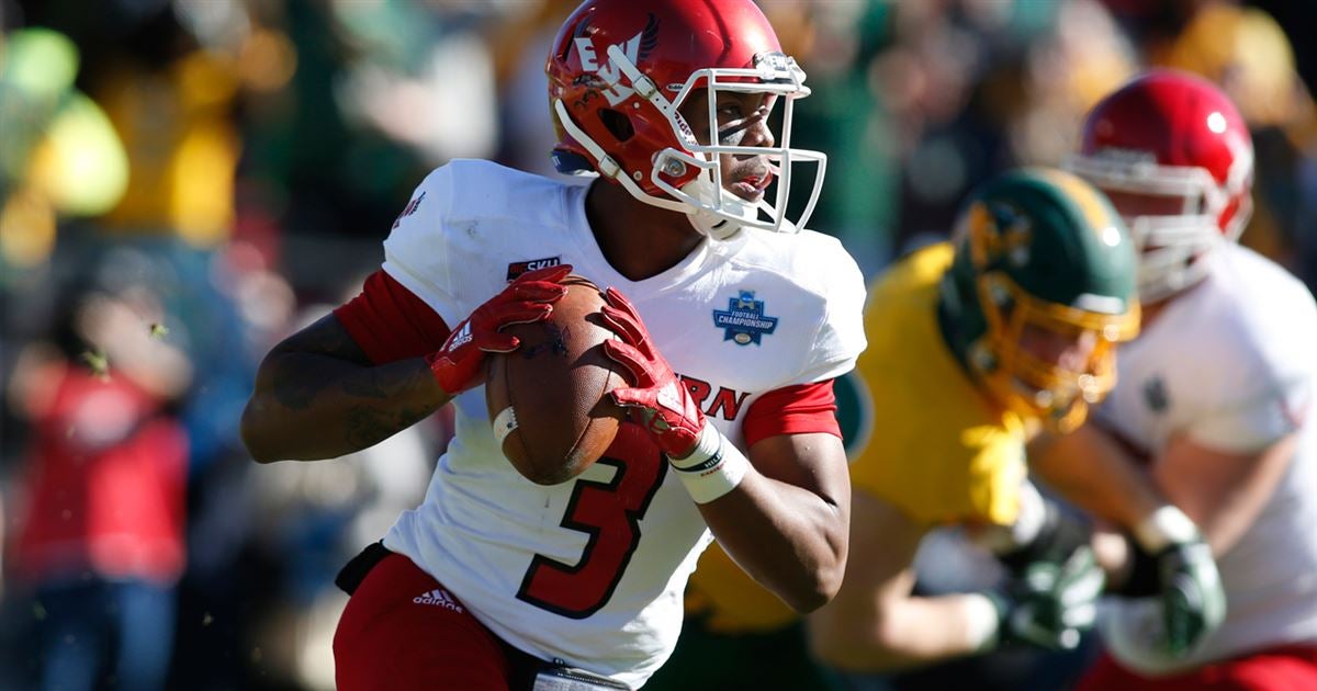 Dawgman.com Game Preview - Eastern Washington